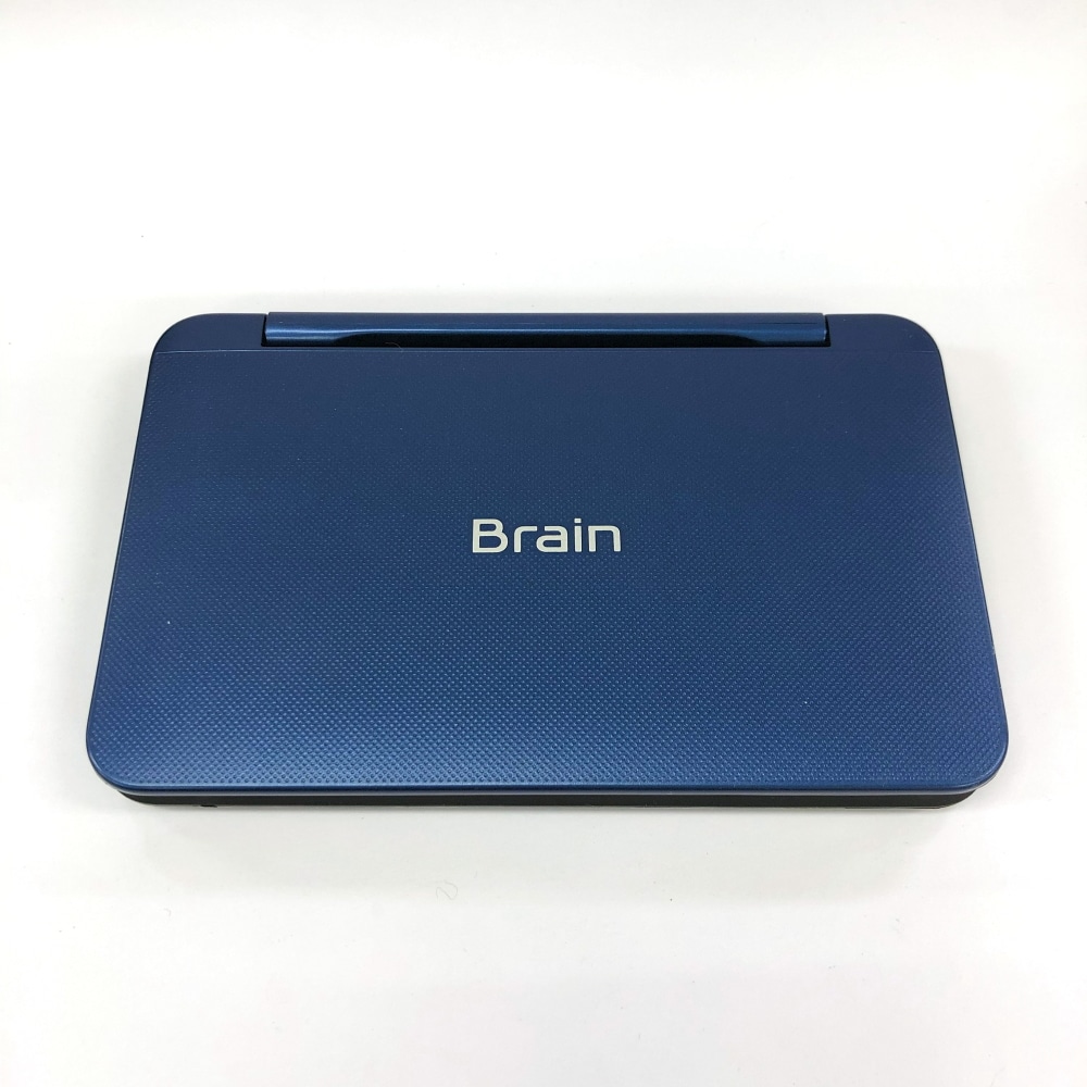 [修理上り品A]Brain PW-S3-K ネイビー系: わたネット