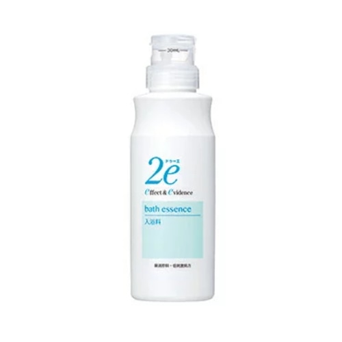2e ドゥーエ 入浴料 敏感肌用入浴化粧料 420ml: ウェルネスライフ