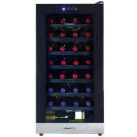 CDW-33GS (ワインセラー): わたネット