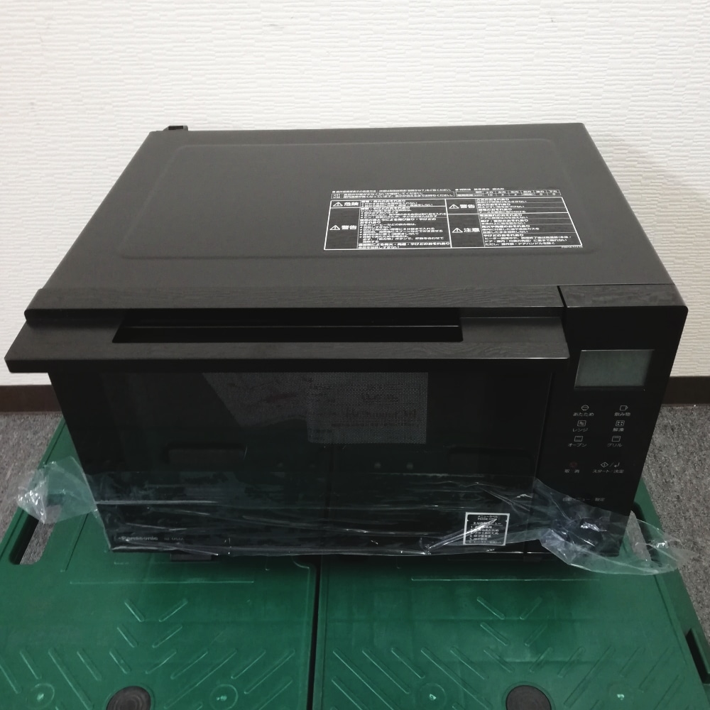 [展示品C]NE-MS4A-K ブラック: わたネット